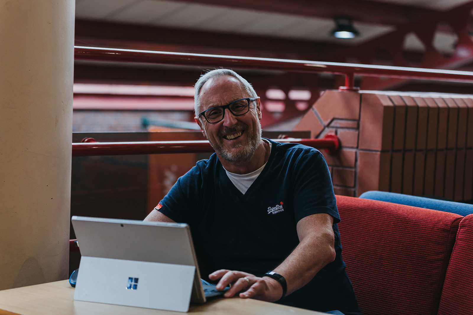 Catalyst Magazine March 2021 - Church Army