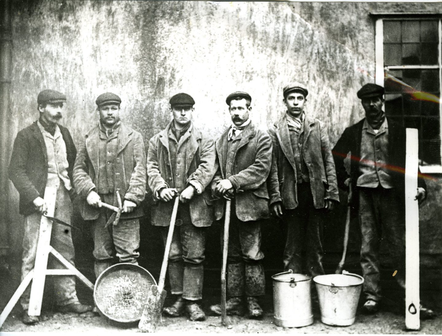 Church Army Through the Ages - Church Army