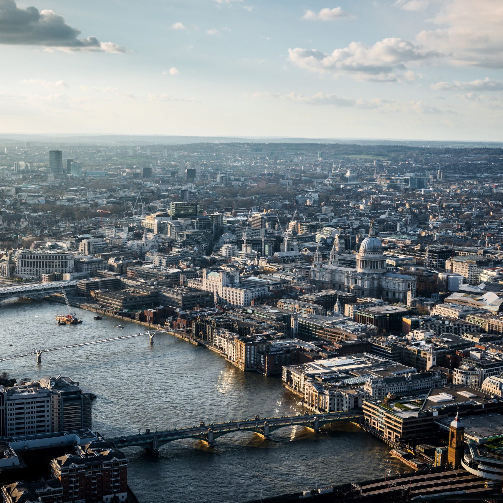 Centres of Mission - Church Army