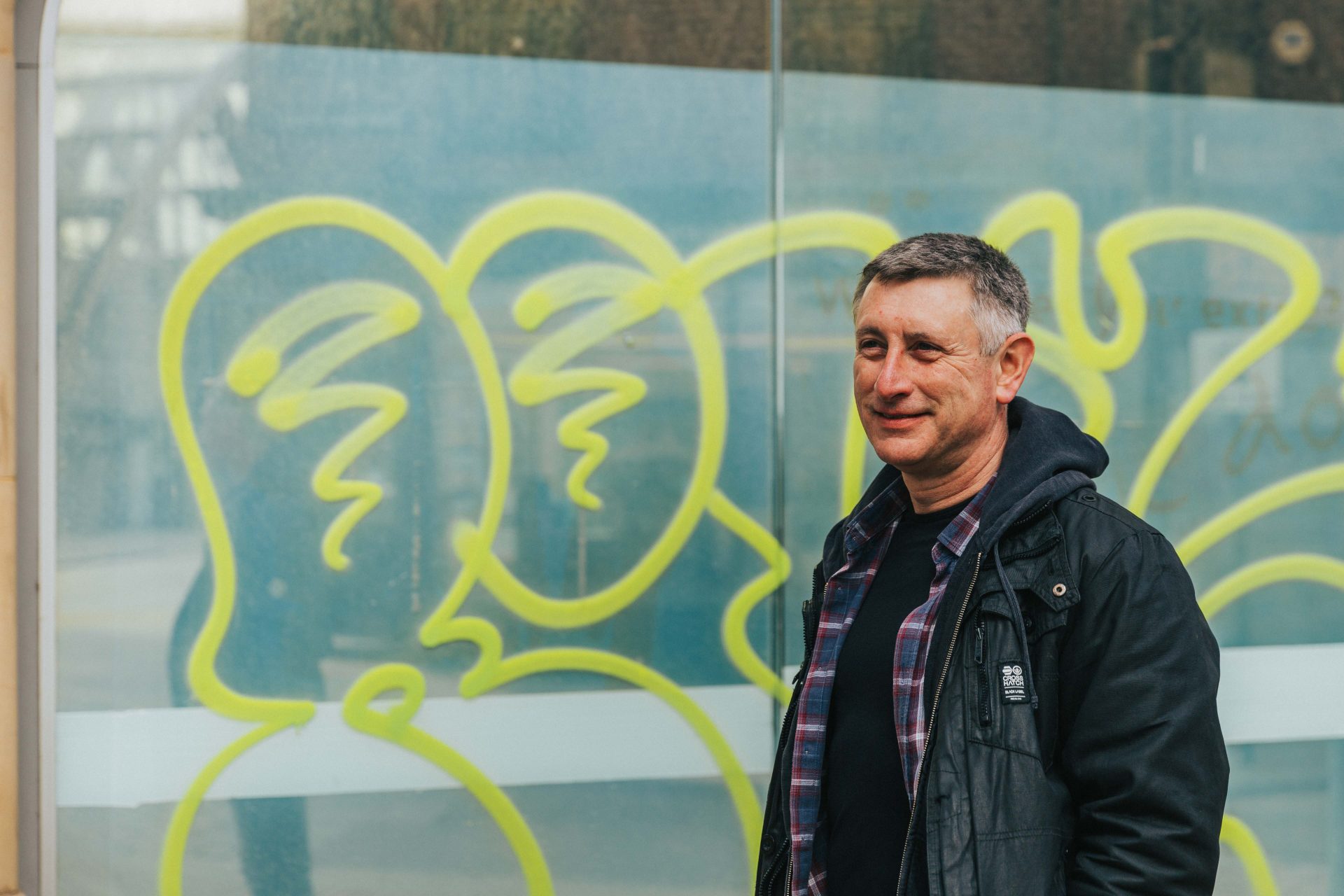 Faith in Action - Church Army